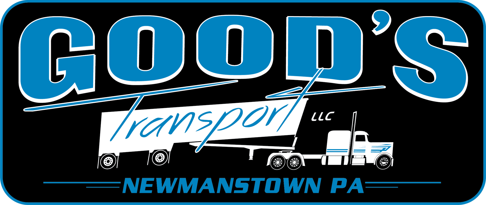 Home - Good's Transport