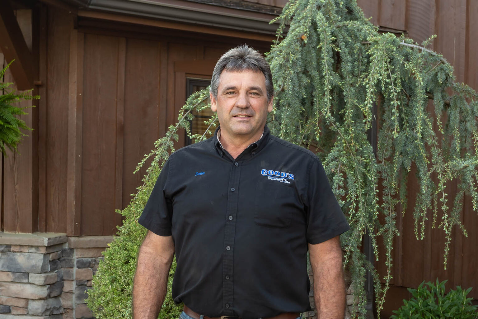 About Us - Good's Transport